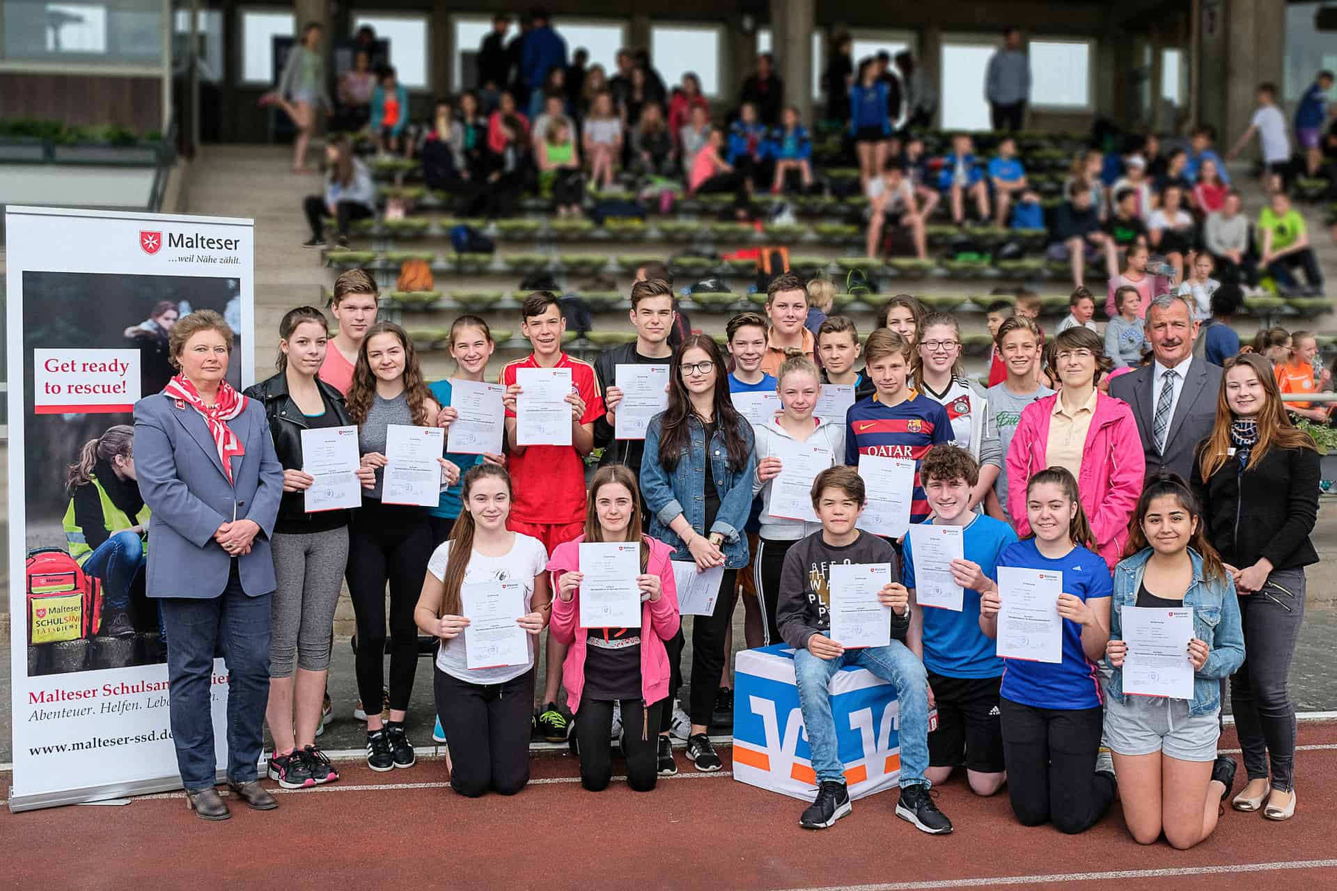 Schüler | Domgymnasium Fulda