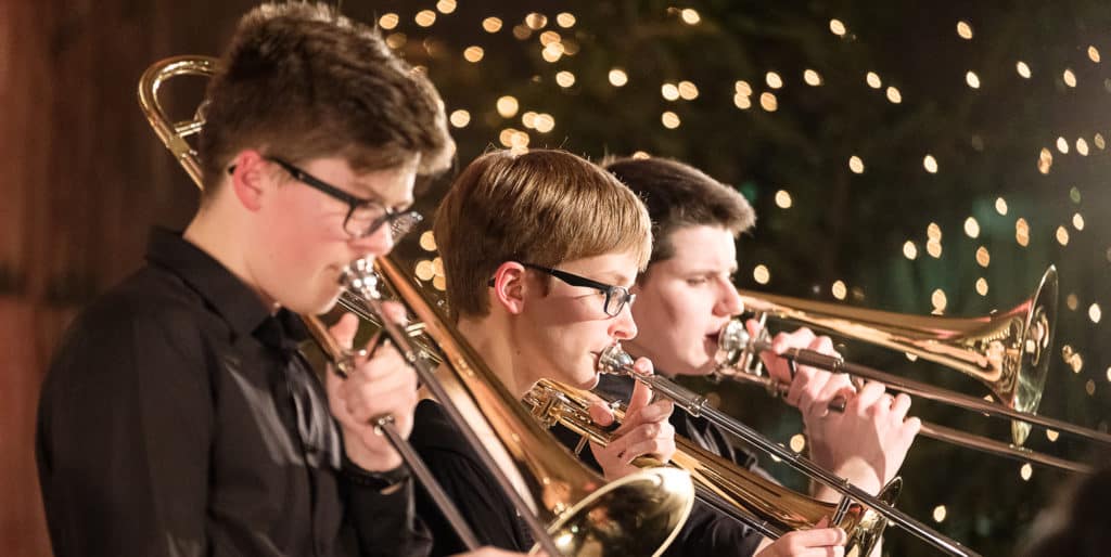 Big Bands | Domgymnasium Fulda