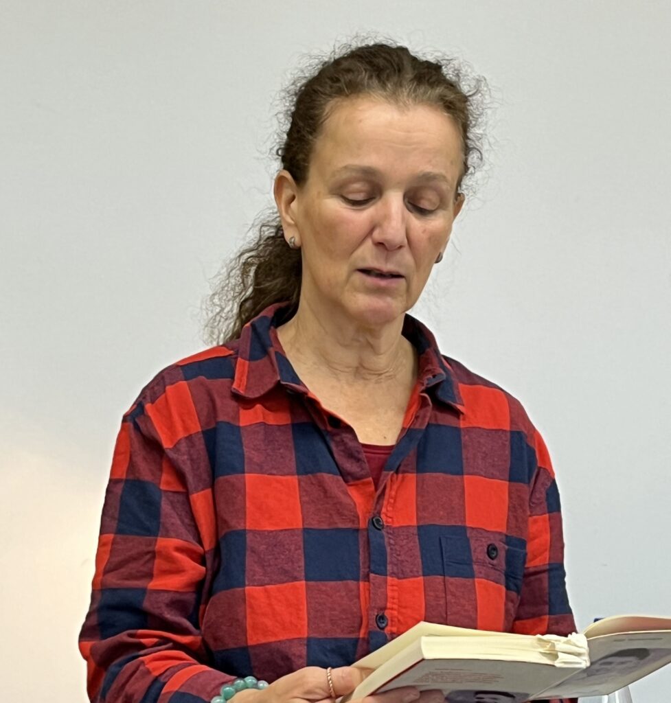 „Ihr Müsst Immer Misstrauisch Sein.“ | Domgymnasium Fulda