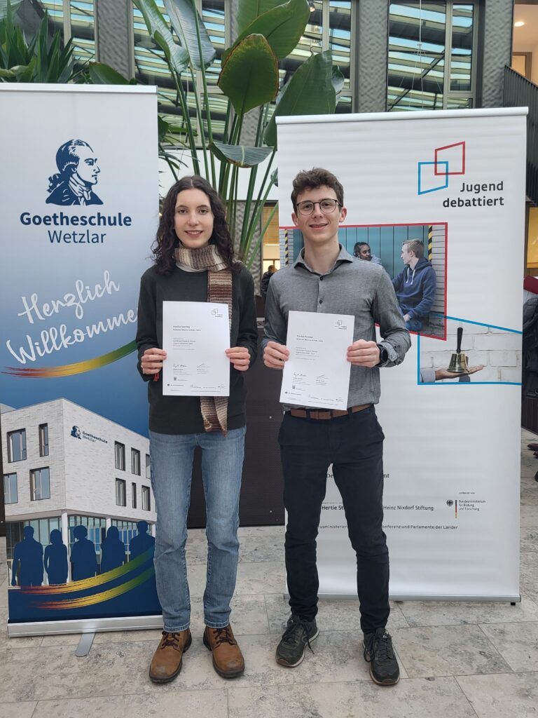 Sensationelle Leistung Von Annika Seuring Und Marius Kümmel ...