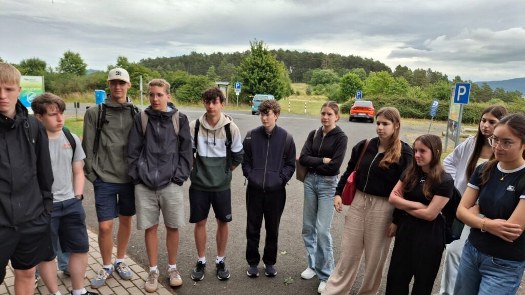 Point Alpha - Der Heißeste Punkt Deutschlands Im Kalten Krieg ...